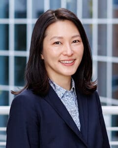 Ivy Tsai - Jones Mayer