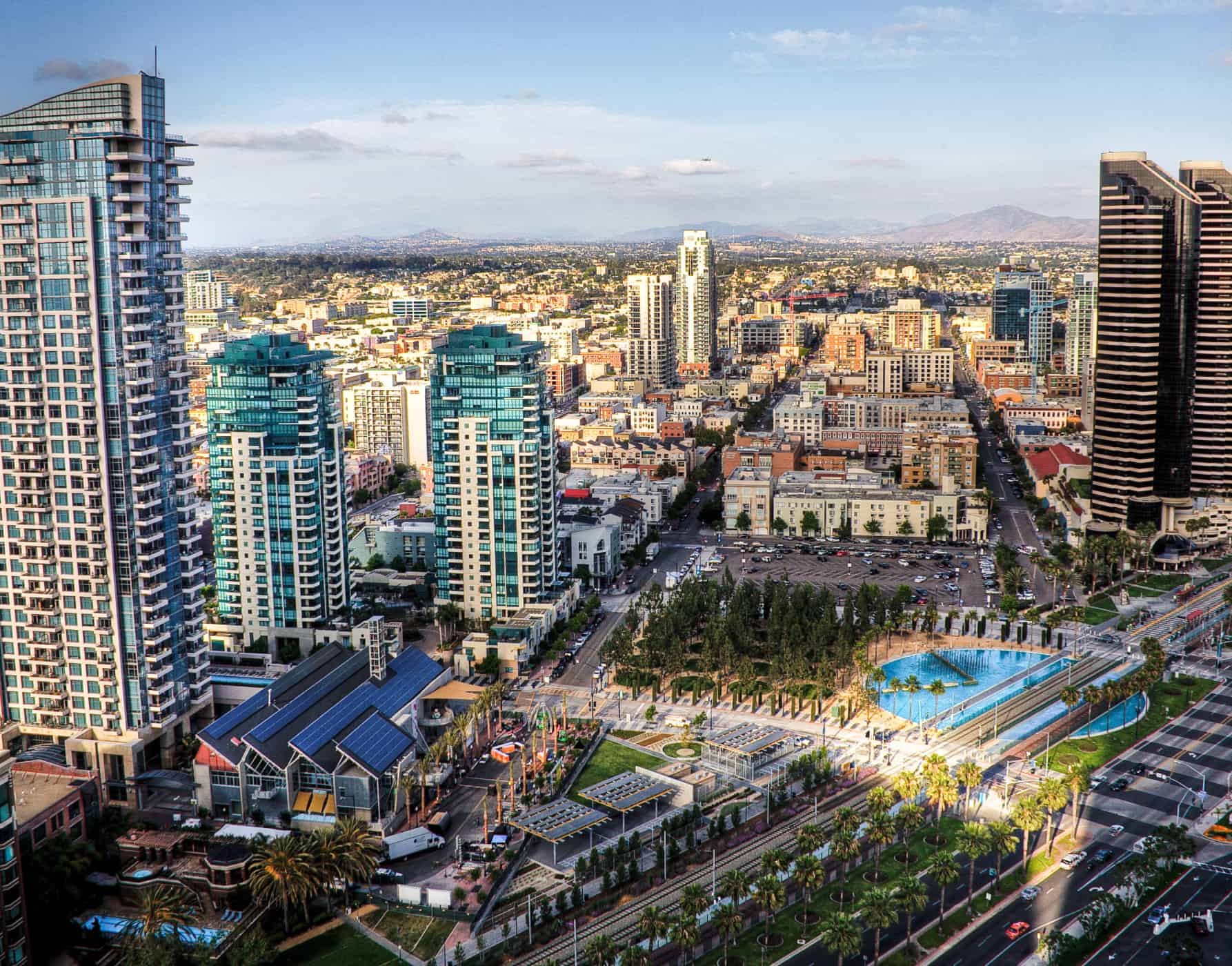 About Us - Jones Mayer