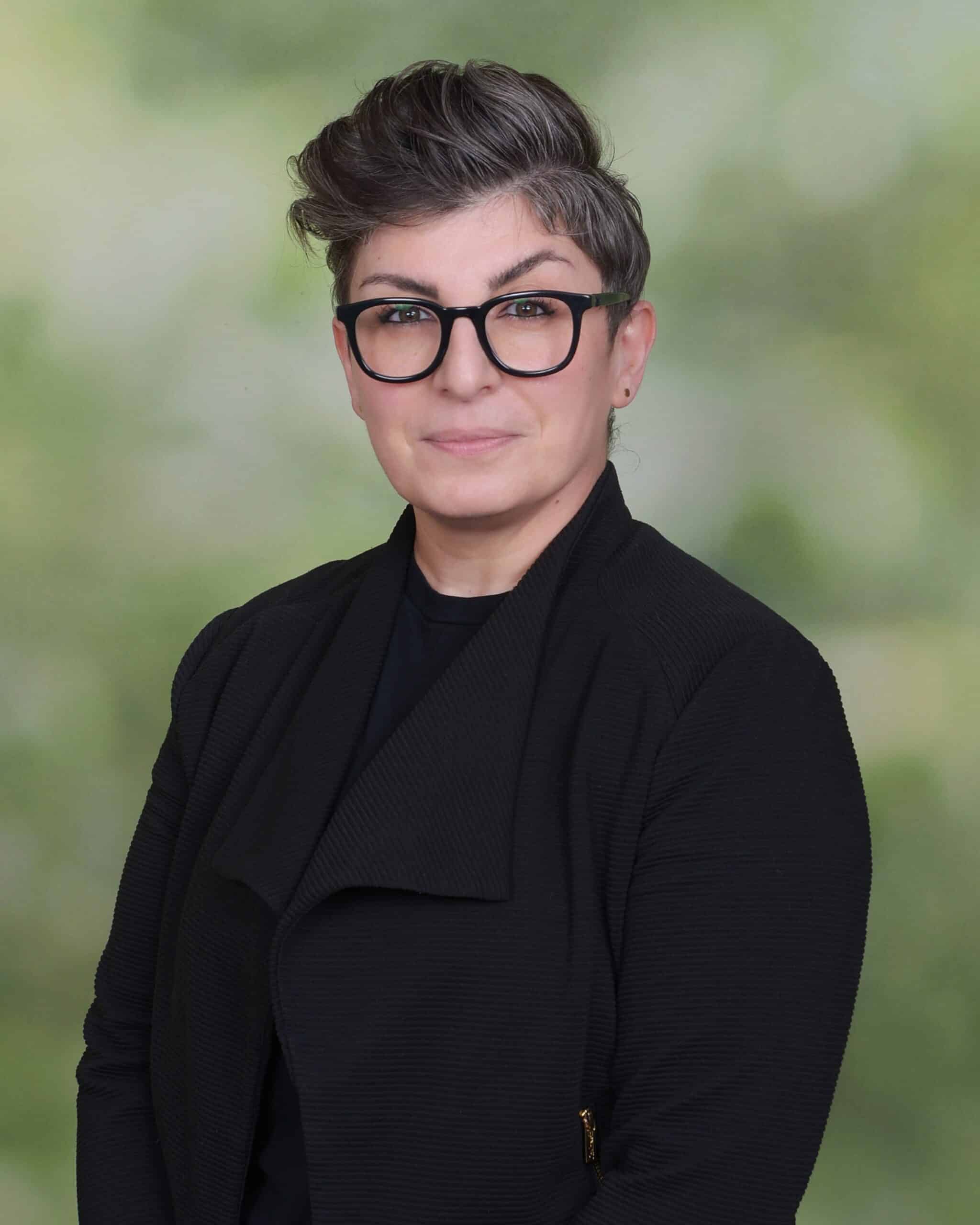 Nancy N. Ashjian - Jones Mayer