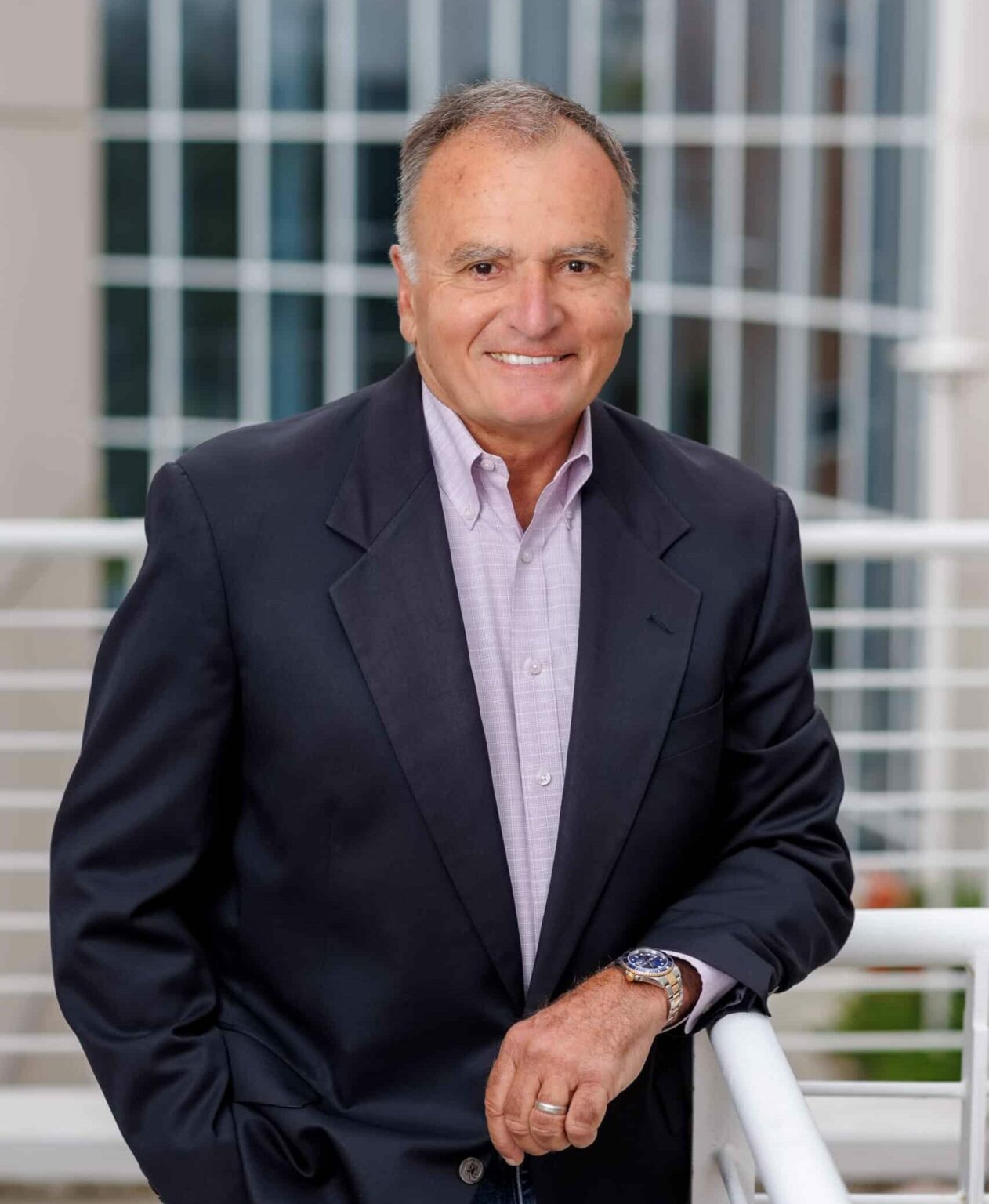 Team Members Archive - Jones Mayer