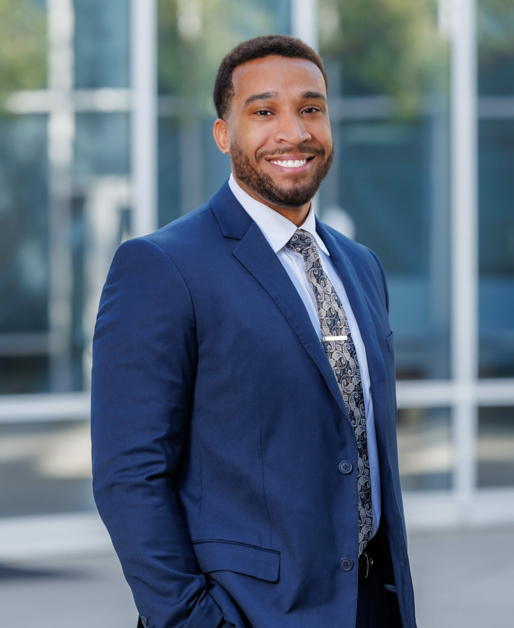 Team Members Archive - Jones Mayer